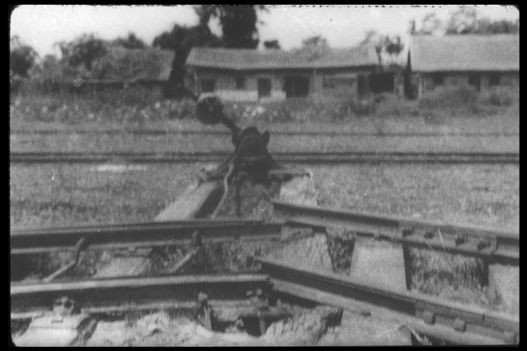 Independence Day Earthquake in Assam, 1950 – Dr Jessica Field